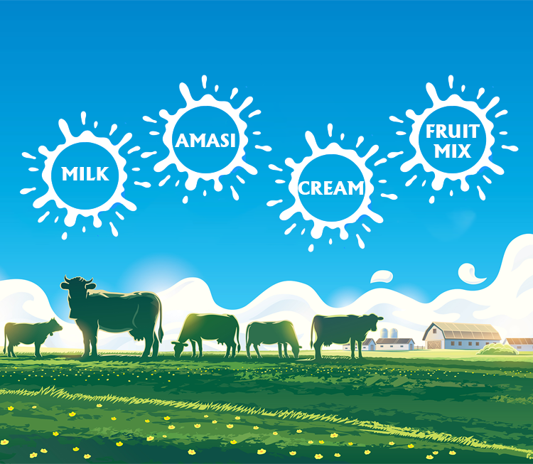 Products | Freshpack Dairy