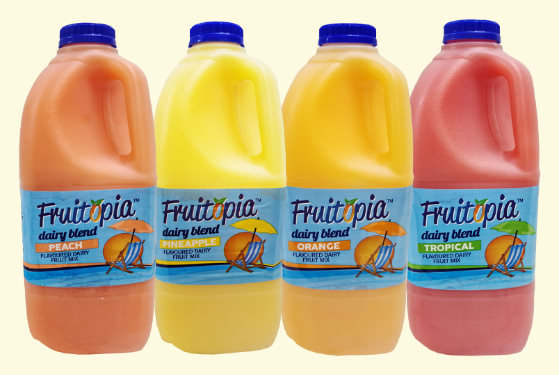 Products | Freshpack Dairy